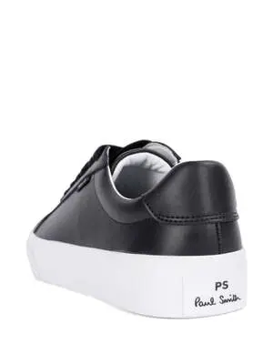 Paul Smith Leather Sneakers