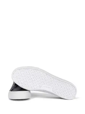 Paul Smith Leather Sneakers