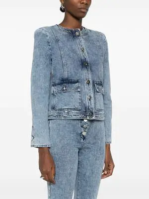 ANA RADU Denim Jacket