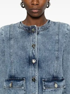 ANA RADU Denim Jacket