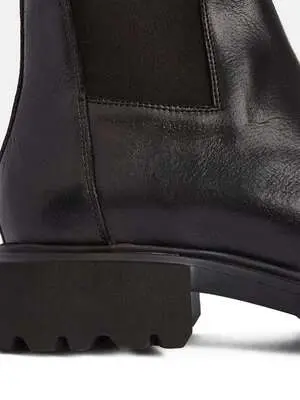 ALLSAINTS Hallie Boots - Black