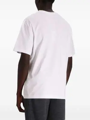 Lacoste Geometric Print T-shirt