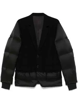 Undercoverism Puff Outerwear For Men