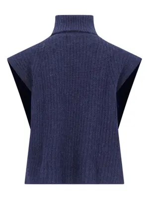 Isabel Marant Étoile Megan Knit Vest
