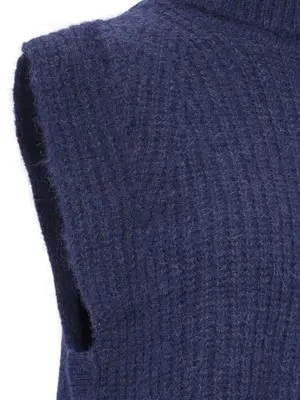 Isabel Marant Étoile Megan Knit Vest