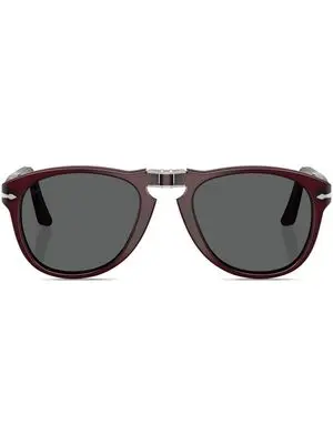 Persol Po0714 Sunglasses - Red