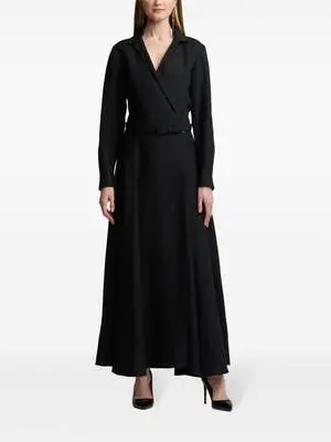 Ralph Lauren Aniyah Maxi Dress