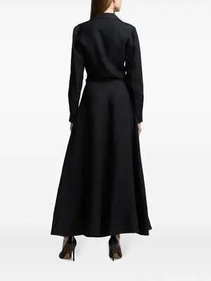 Ralph Lauren Aniyah Maxi Dress
