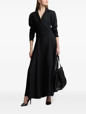 Ralph Lauren Aniyah Maxi Dress