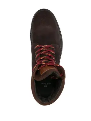 Paul Smith Suede Boots