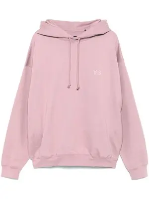 Y3 Ribbed Sweatshirts Hoodies For Women