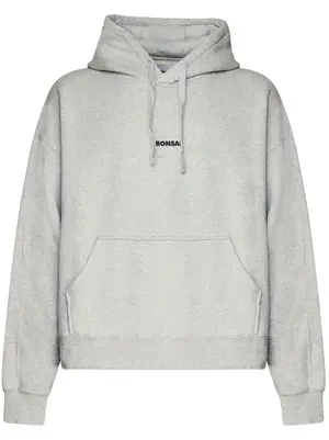 BONSAI Box Logo Hoodie