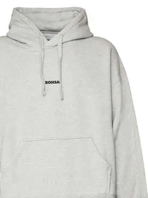 BONSAI Box Logo Hoodie