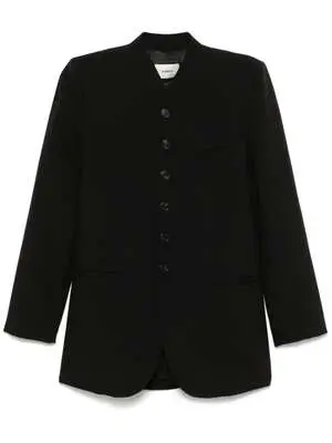 Coperni Trompe L'oeil Jacket