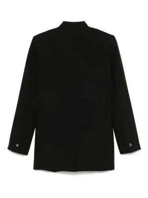 Coperni Trompe L'oeil Jacket