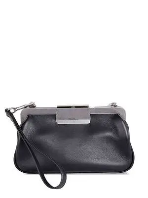 Max Mara Archetipo Clutch
