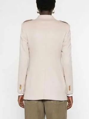 Tagliatore Giamila Jacket - Neutrals