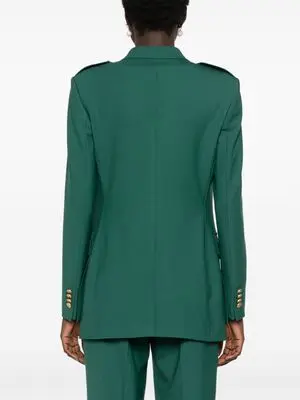 Tagliatore Giamila Jacket - Green