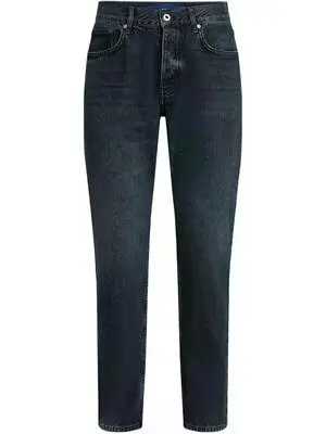 Karl Lagerfeld Tapered Jeans