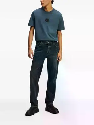 Karl Lagerfeld Tapered Jeans