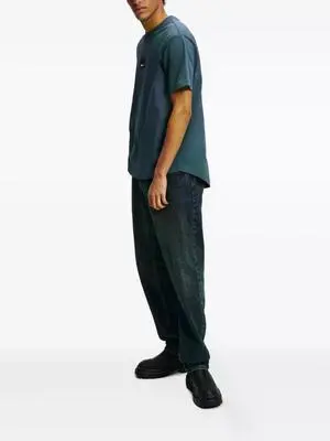 Karl Lagerfeld Tapered Jeans