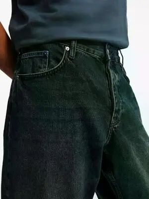 Karl Lagerfeld Tapered Jeans