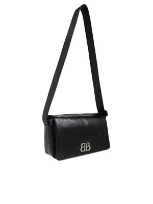 Balenciaga Monaco Messenger Bag