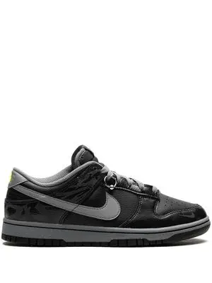 Nike Dunk Low Qs Berlin Sneakers - Black