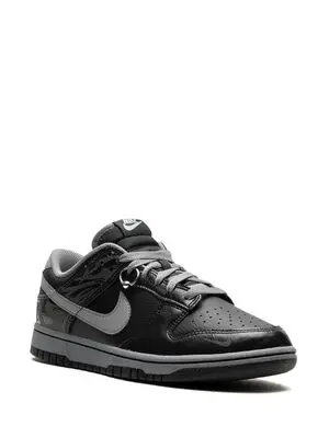 Nike Dunk Low Qs Berlin Sneakers - Black