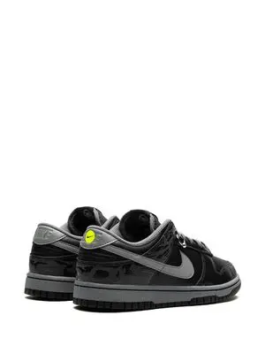 Nike Dunk Low Qs Berlin Sneakers - Black