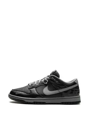 Nike Dunk Low Qs Berlin Sneakers - Black
