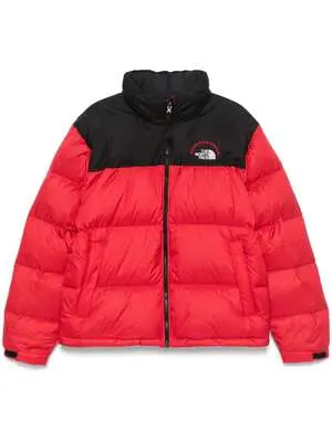 The North Face 1996 Retro Nuptse Down Jacket - Red