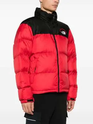 The North Face 1996 Retro Nuptse Down Jacket - Red