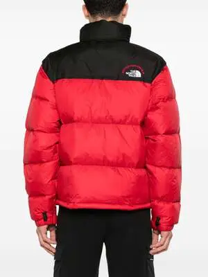 The North Face 1996 Retro Nuptse Down Jacket - Red