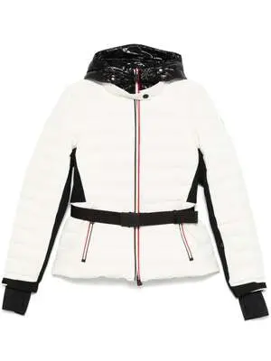 Moncler Bruche Jacket - Neutrals