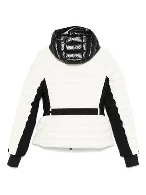 Moncler Bruche Jacket - Neutrals