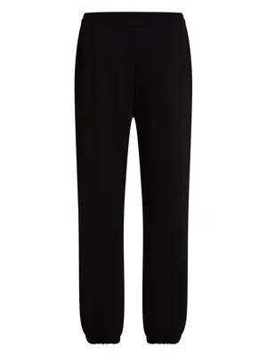 Karl Lagerfeld Box-logo Track Pants