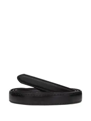 Karl Lagerfeld K/autograph Belt - Black