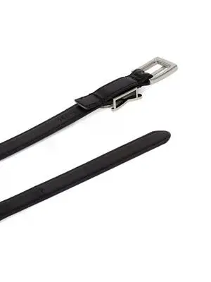 Karl Lagerfeld K/autograph Belt