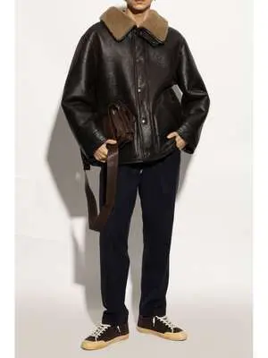 GOLDEN GOOSE Super Star Penstar Trainers