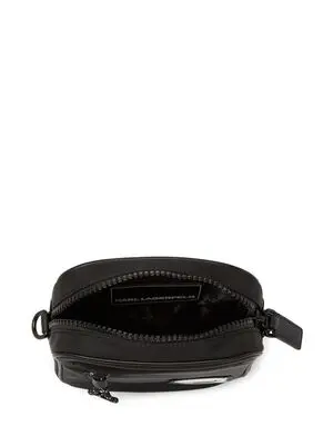 Karl Lagerfeld Ikon Cross Body Bag