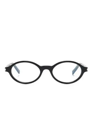 Saint Laurent Sl 751 Jeanne Glasses - Black