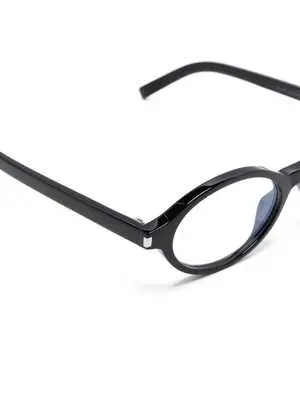 Saint Laurent Sl 751 Jeanne Glasses - Black