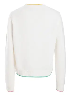 Casablanca Medium Knit
