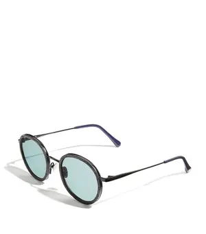 Vilebrequin Victoire Round Sunglasses