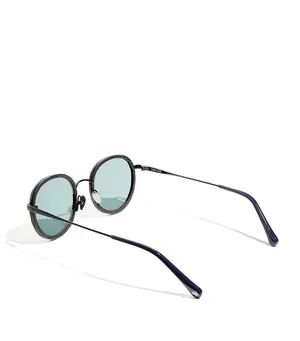 Vilebrequin Victoire Round Sunglasses