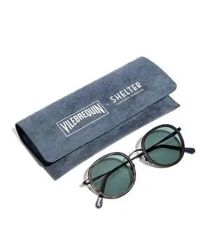 Vilebrequin Victoire Round Sunglasses