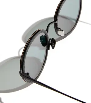 Vilebrequin Victoire Round Sunglasses