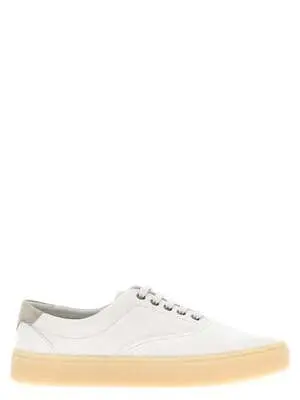 Brunello Cucinelli Sneakers - White