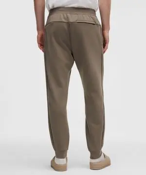Lululemon Smooth Spacer Jogger